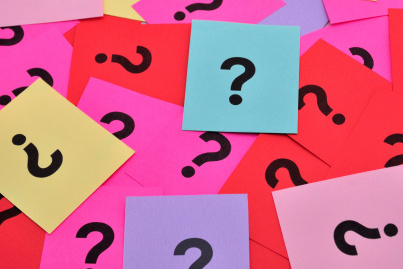 The Value of Closed-Ended Questions?