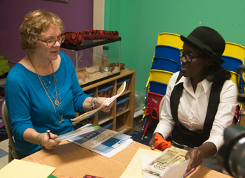 How to Use Bonus Content in myTeachstone Part 3: Reflective Questions