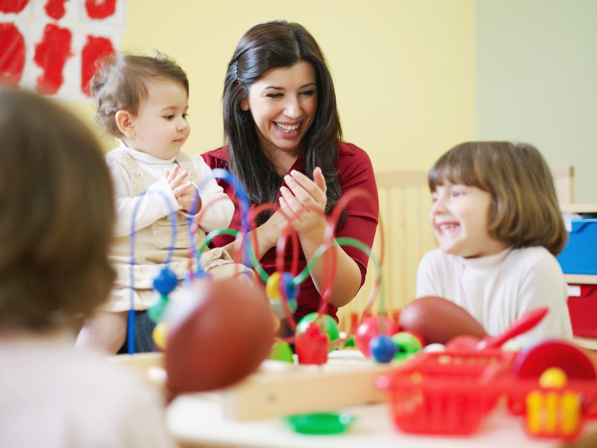 Family Child Care: The Impact of CLASS®