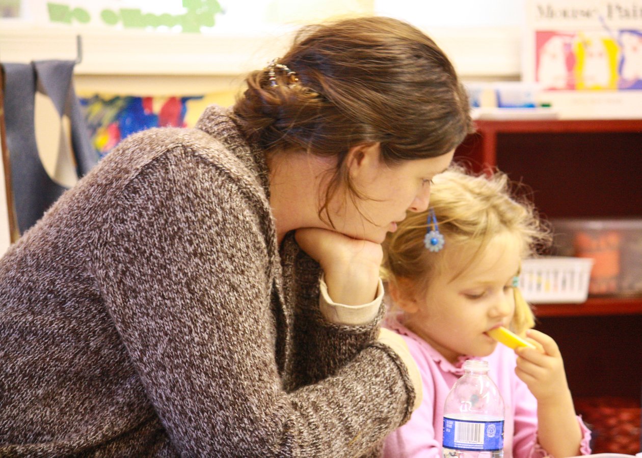 Toddler’s “Behavior Guidance” & Pre-K’s “Behavior Management”: They're ...