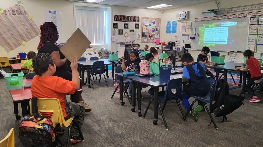 Using the Universal Design for Learning Framework and CLASS®