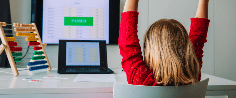 Engaging ECE Families in Remote Learning