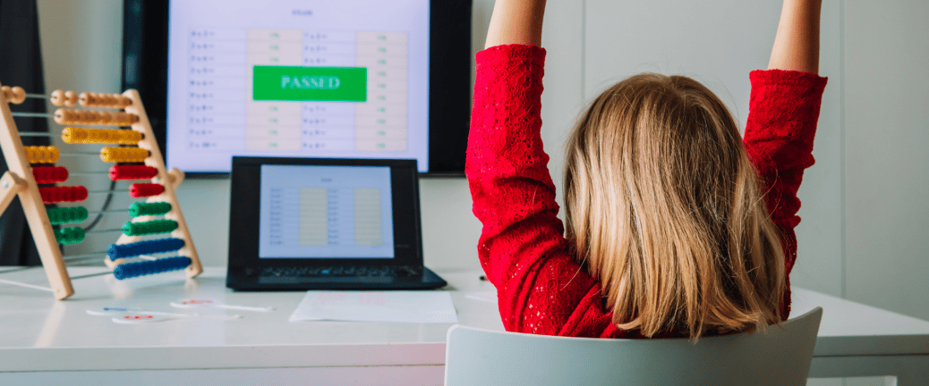 Engaging ECE Families in Remote Learning