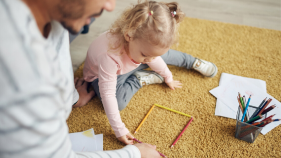 3 Easy Ways to Bring Learning Home