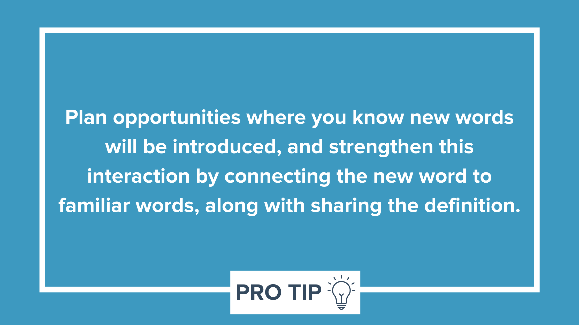 Designing Opportunities for Intentional Interactions in 4 Steps