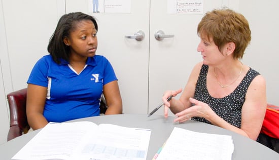 Coaching Tips: 6 Ways to Maintain Balance