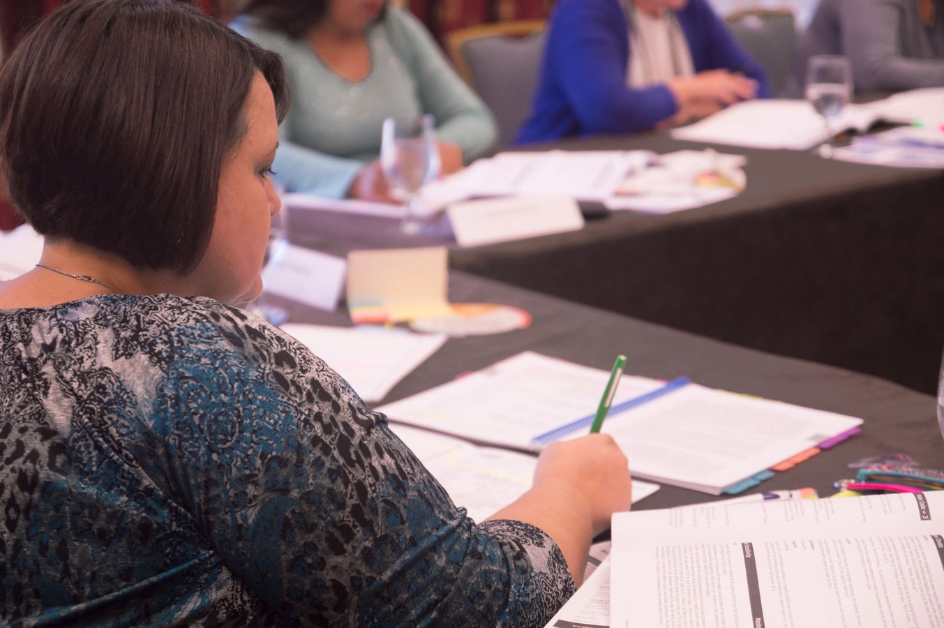 6 Ways Your Trainees Can Prepare for Their Next CLASS Training