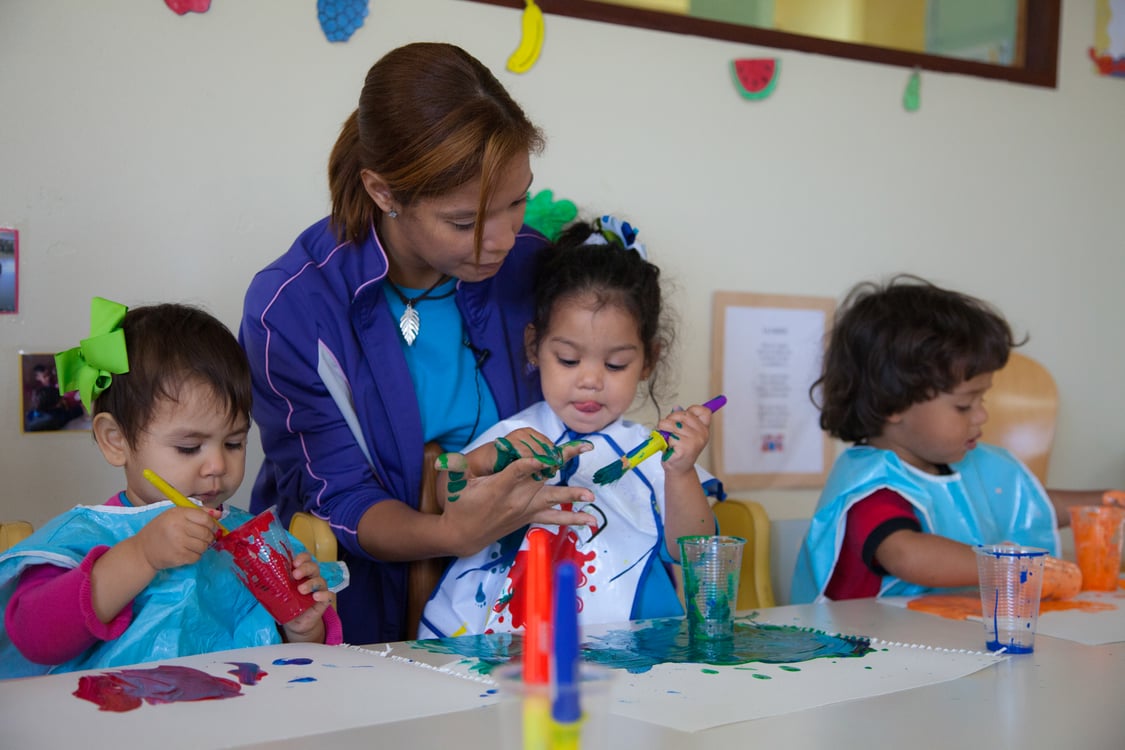 Supporting Teacher-Student Interactions with Our New Spanish Translations