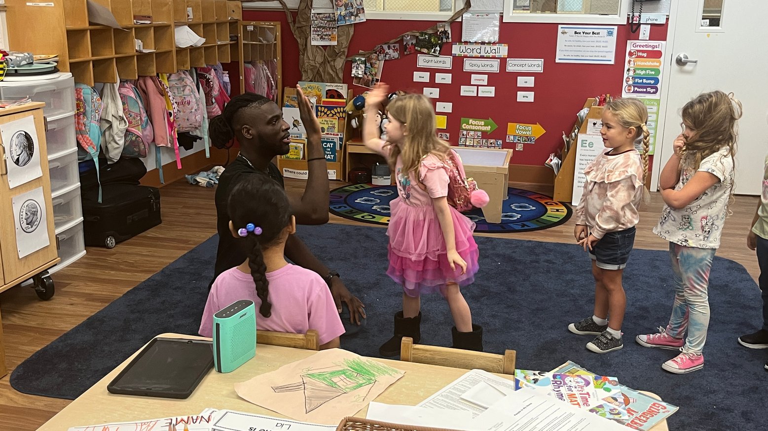 The Best Way to Incorporate More Concept Development in Your Lessons