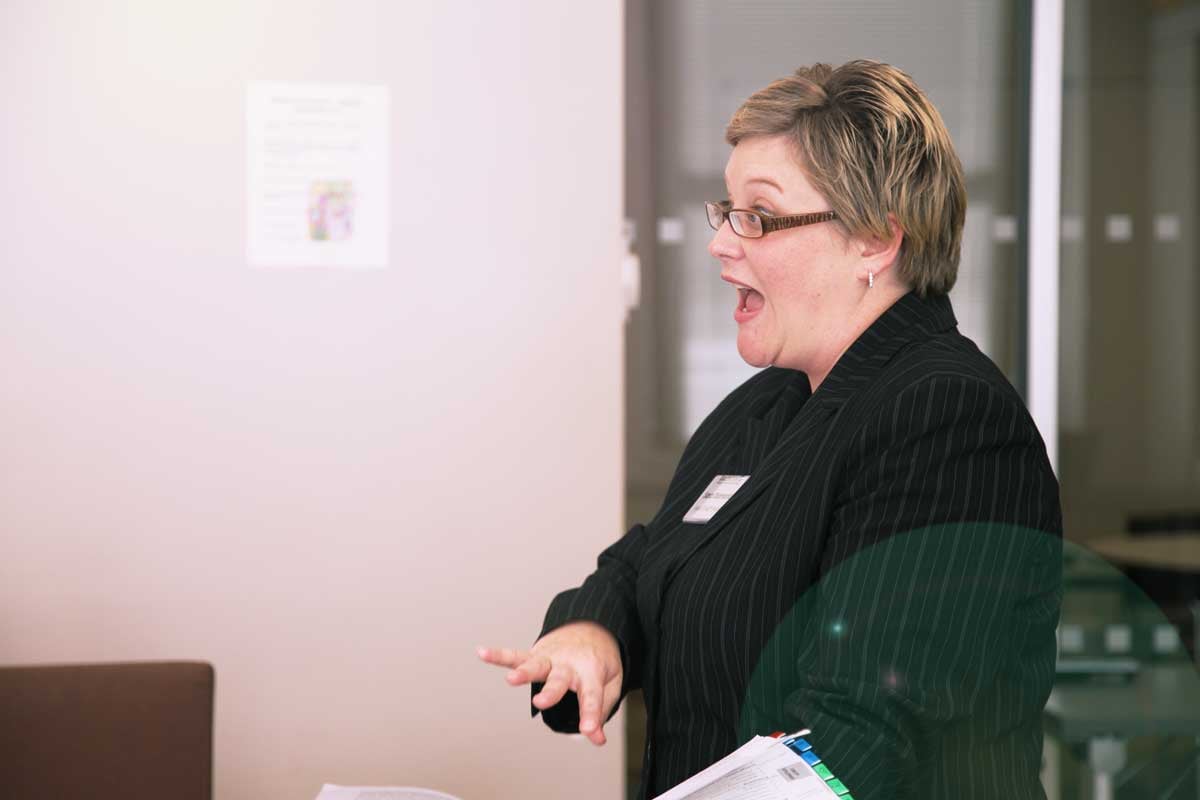 Quiz: What is Your CLASS Observation Training Style?