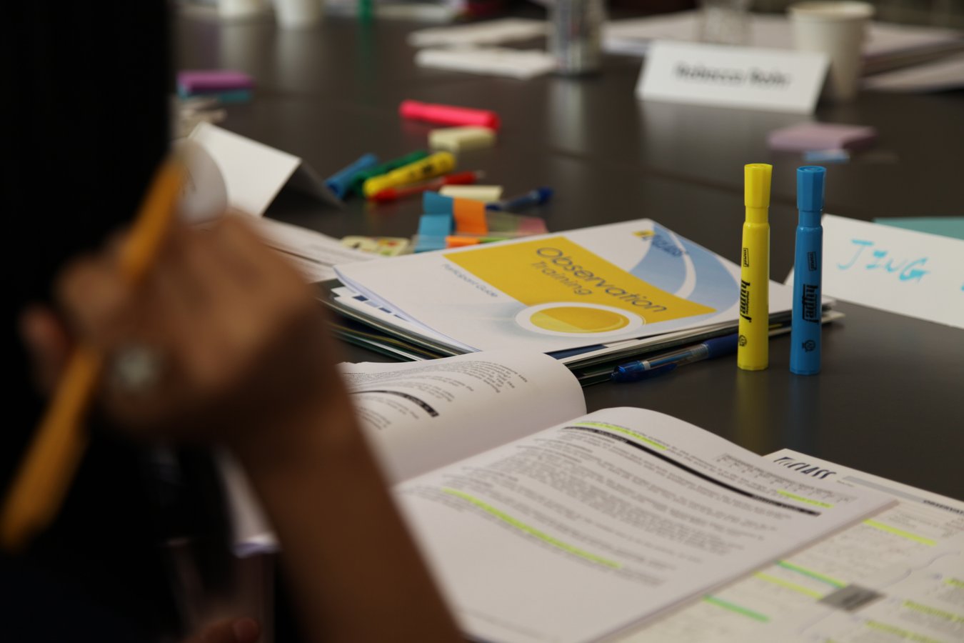 4 Common Misconceptions About CLASS