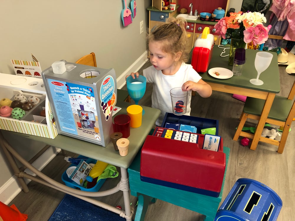 How to Increase Children’s Autonomy in the Classroom