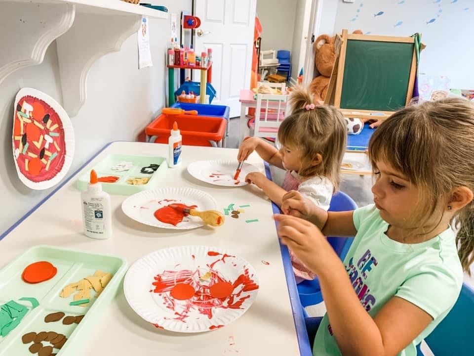 How to Increase Children’s Autonomy in the Classroom