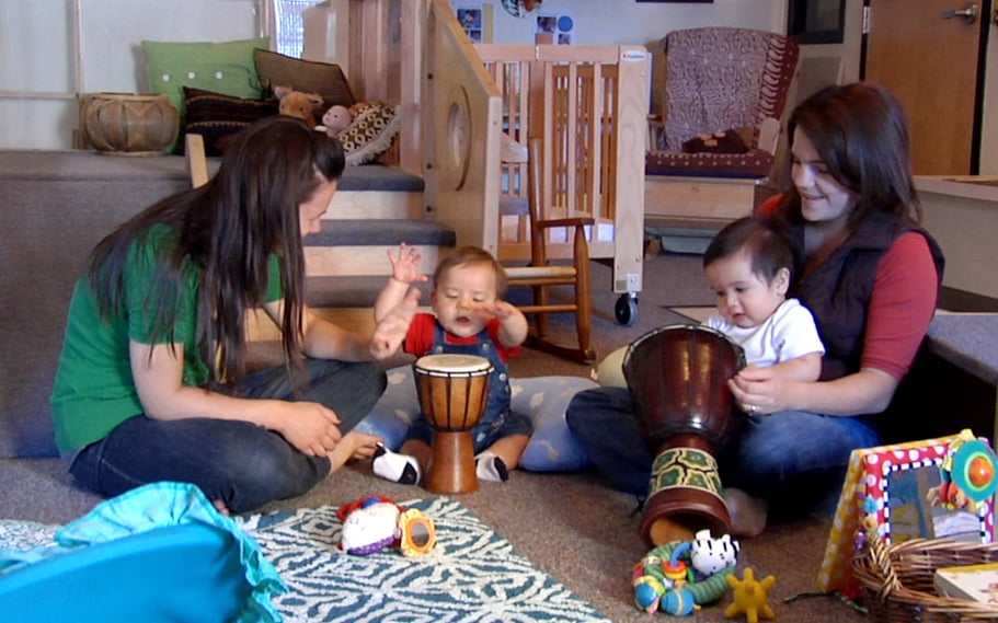 Teachstone Celebrates 2022 Week of the Young Child