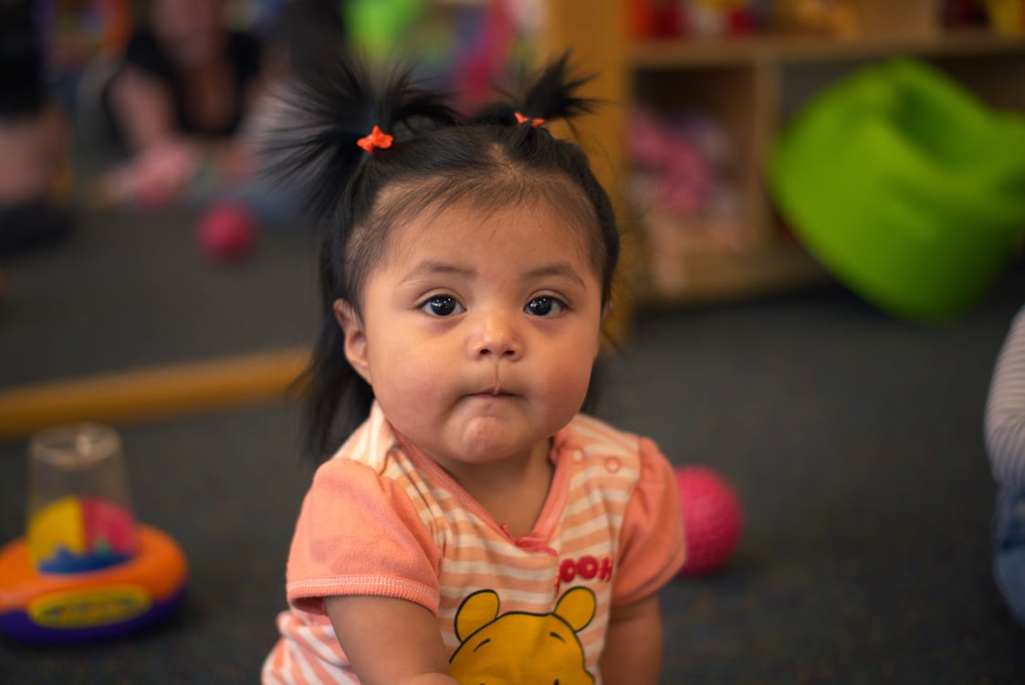 Sneak Peek: CLASS® 2nd Edition Infant-Toddler Product Suite