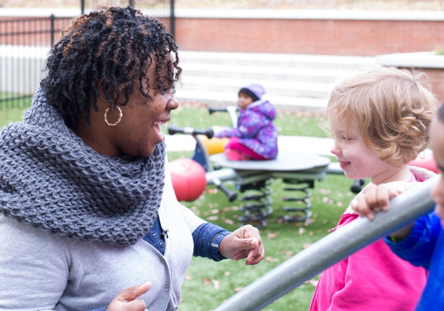 Interactions Are Our Core: The Key Ideas Behind CLASS