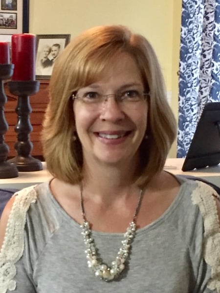 A Conversation With Jane Franco, MMCI Instructor