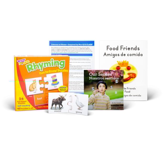 Better Interactions Lead to Better Literacy