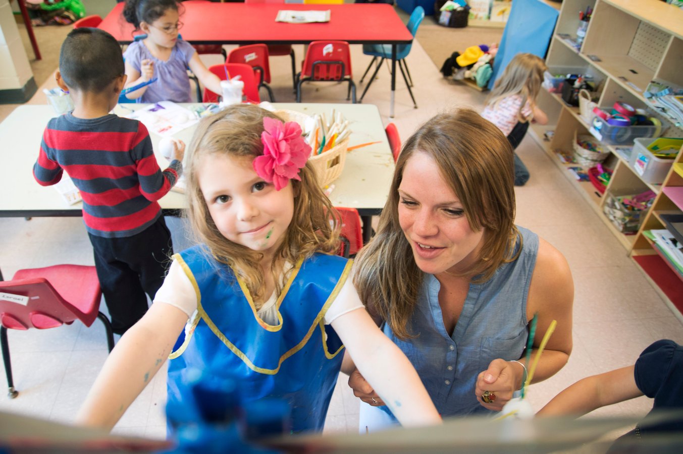 Using Open-Ended Questions in the Classroom