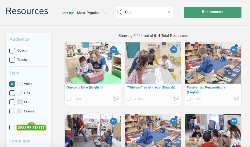 A Handy Guide to Using DLL Resources in myTeachstone