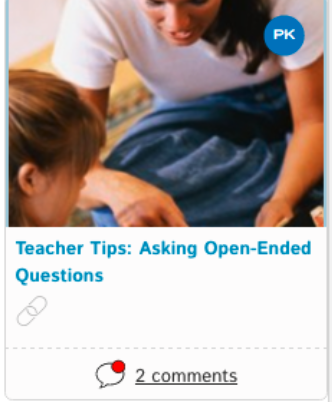 Wishes Do Come True! myTeachstone Updates: Fall 2016