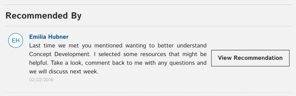 Wishes Do Come True! myTeachstone Updates: Fall 2016