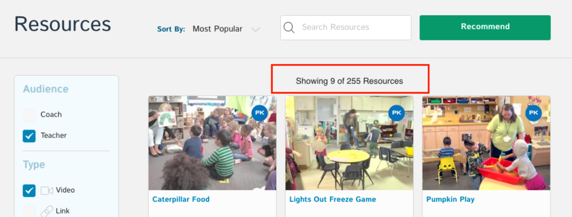 Wishes Do Come True! myTeachstone Updates: Fall 2016