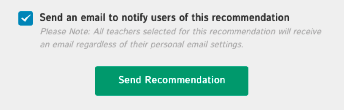 Wishes Do Come True! myTeachstone Updates: Fall 2016