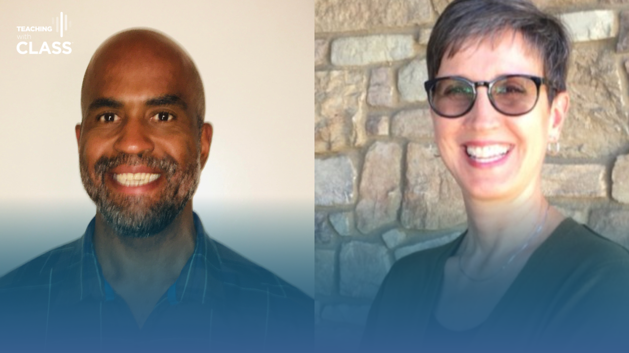 Reducing Negative Climate in the Classroom