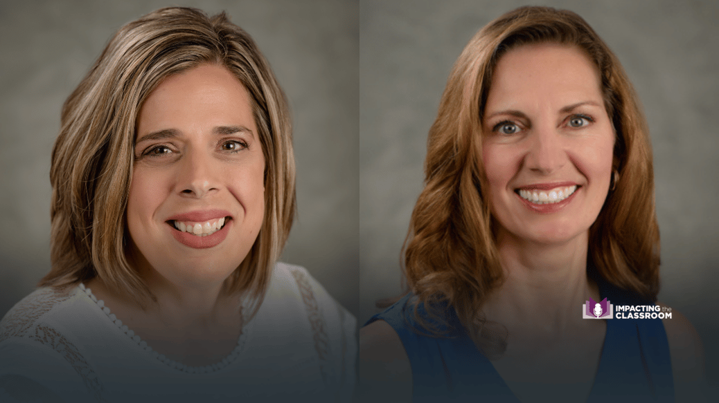 Helping Nebraska Teachers Show Off with CLASS®