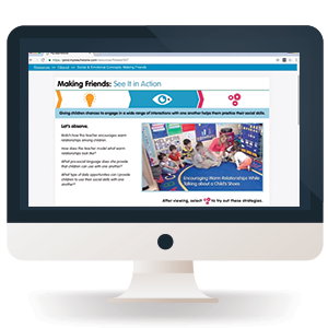 myTeachstone Virtual Tours