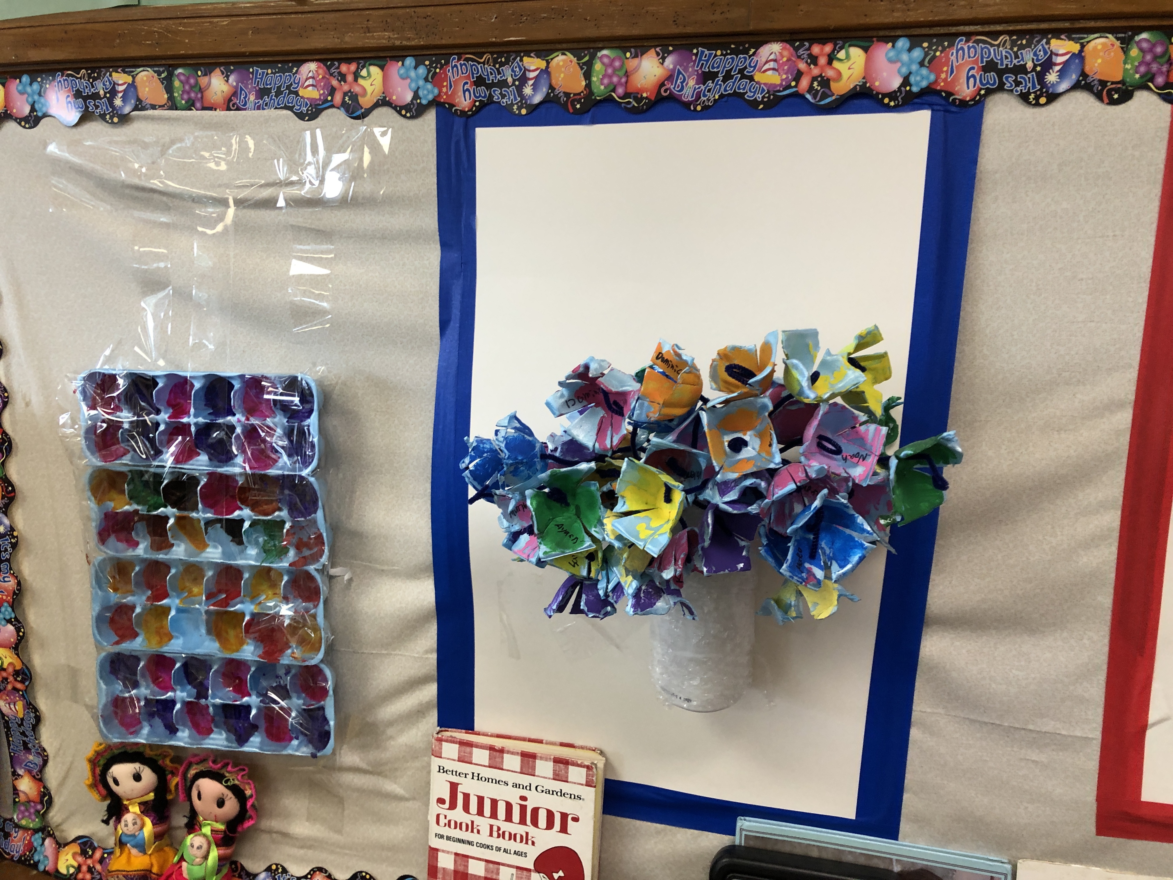 6 Ways Your Classroom Set-Up Can Help Foster Better Interactions