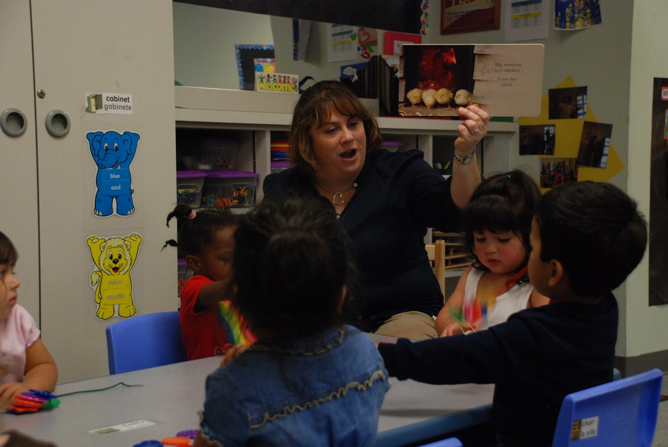 Simple Ways to Promote Speech and Language Development