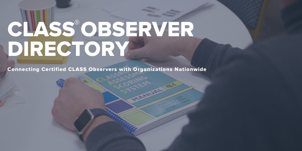 The CLASS Observer Directory