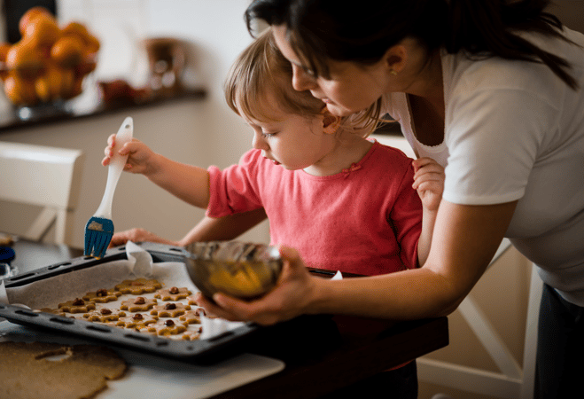 Real World Examples: Instructional Learning Formats