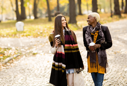 Real World Examples: Concept Development