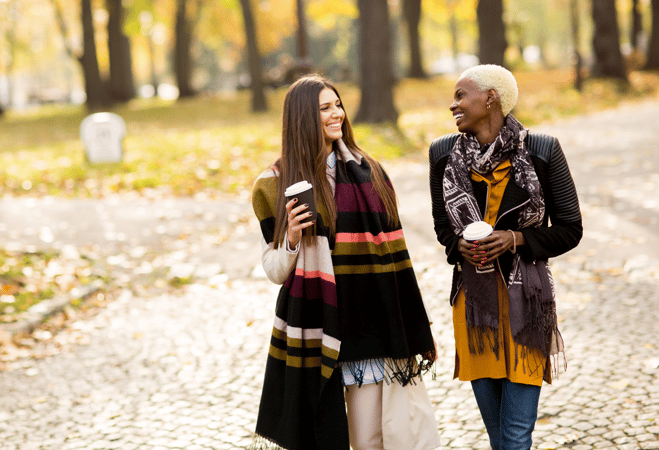 Real World Examples: Concept Development