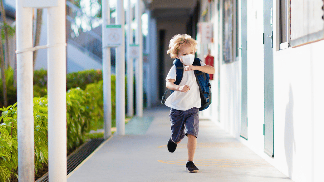 9 Common Questions About Teaching in a Physically Distanced Classroom