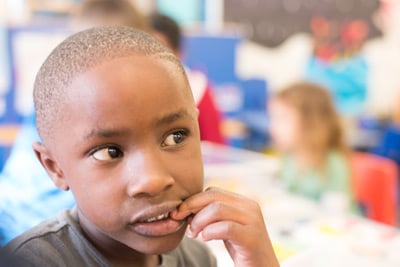 How to Help Children Answer Open-Ended Questions