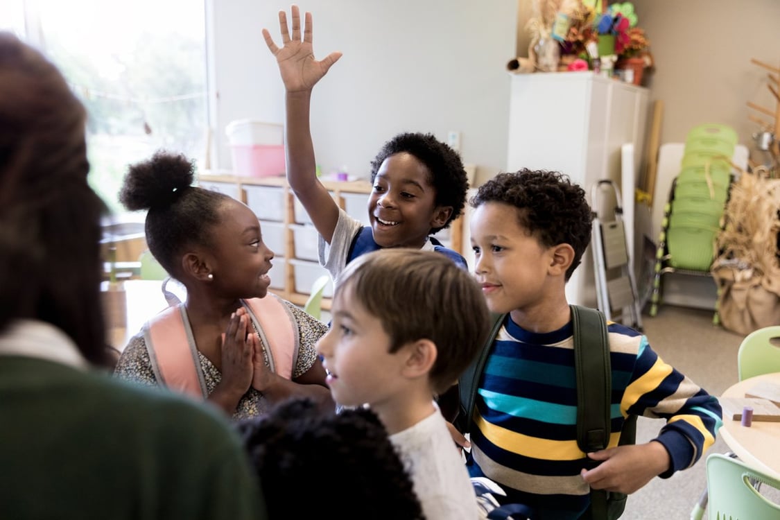 Reframing “Challenging Behavior”: 3 Tips That Emphasize How Our ...