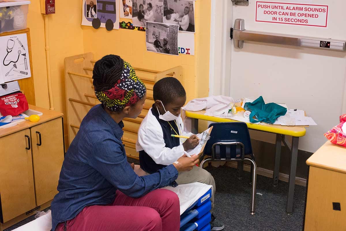 What Are CLASS® Scores?