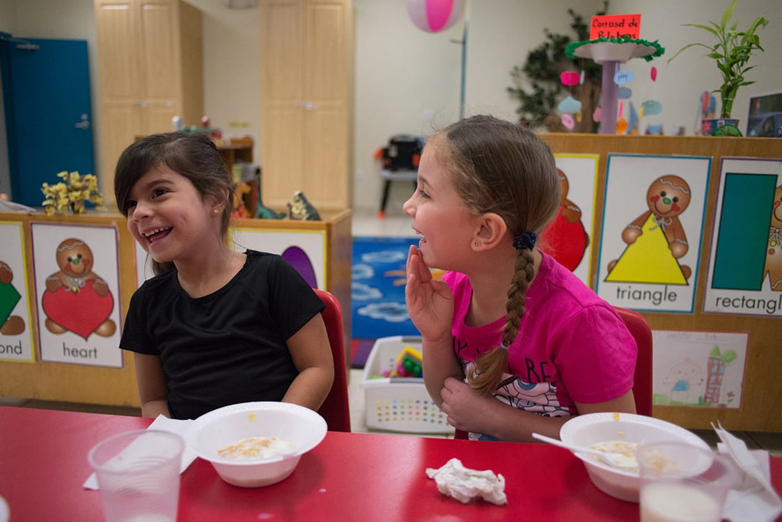 Teacher Tips: Fostering Peer Relationships