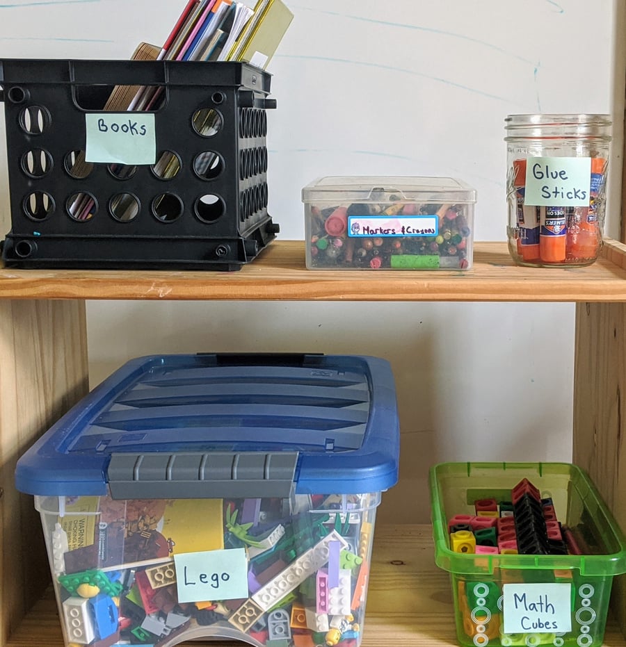 3 Easy Ways to Bring Learning Home