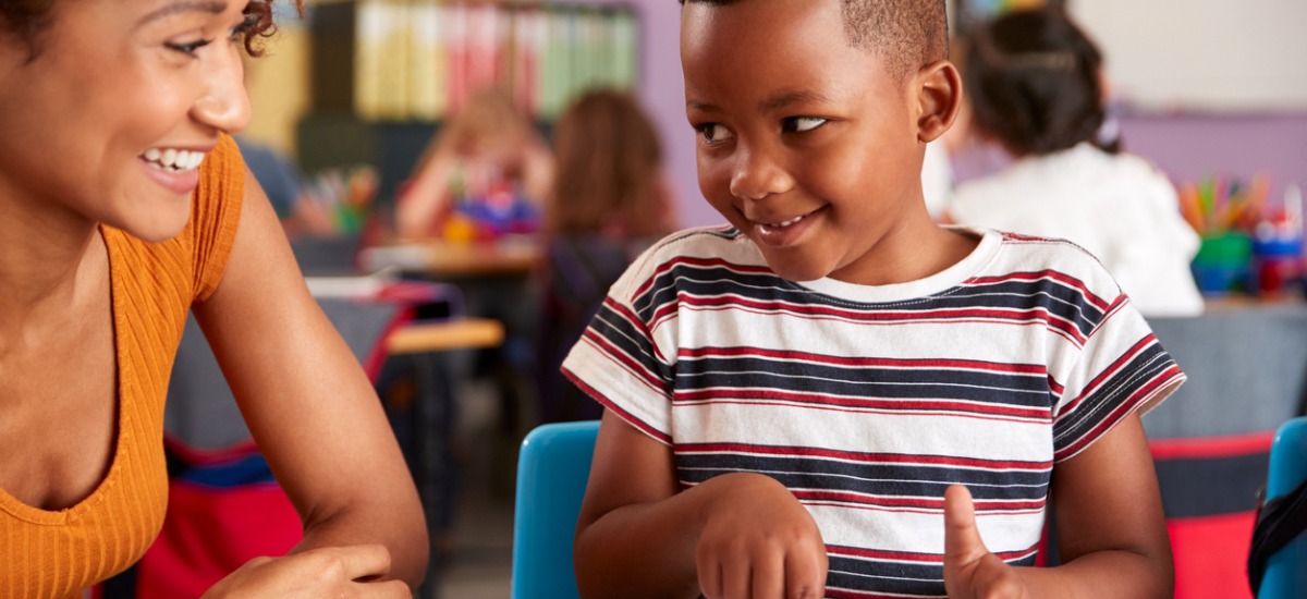 How to Build Better Relationships with Students