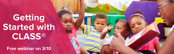 Baby Talk: Tips for Talking with Infants in the Classroom