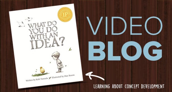 How this Children's Book Captures Concept Development