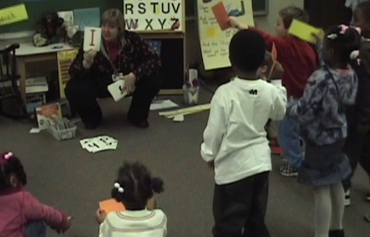 Going Beyond Rote Learning: A Focus on Instructional Support