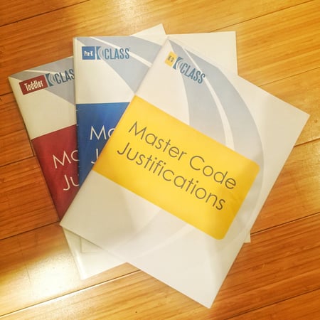 Enhance Your Training Skills #3: Have Confidence in the Master Codes