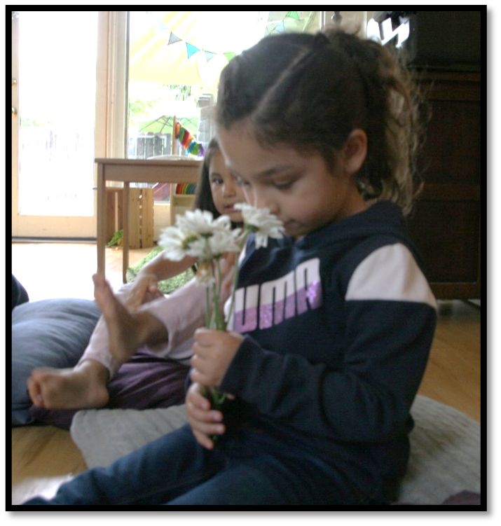 Mindfulness: Developmentally Appropriate Strategies to Support Self ...