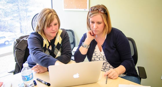 myTeachstone and Coaching Webinar